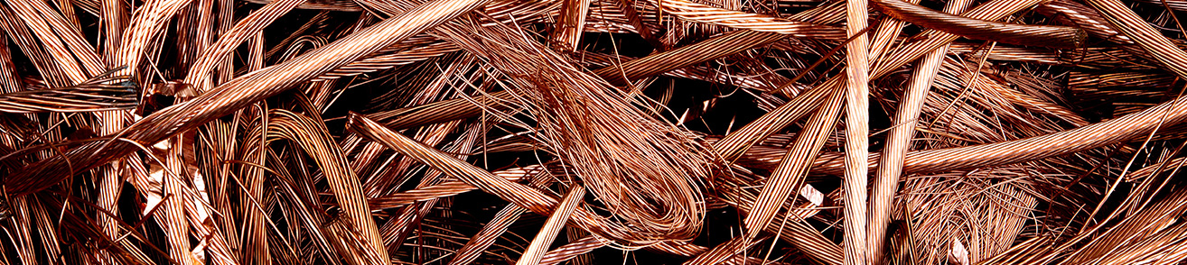 Materials | Greenergy Metals LLC